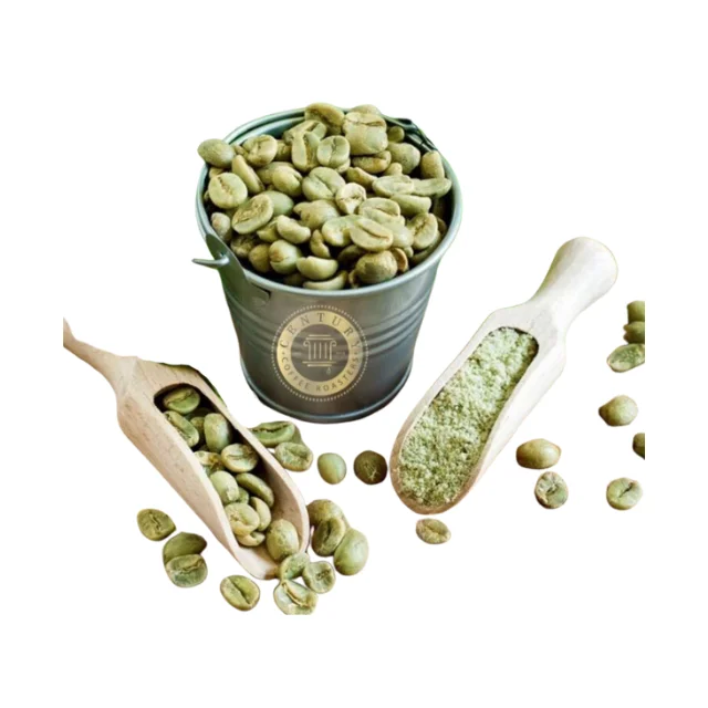 Arabica Coffee Beans Wholesale High Grade Product Raw Coffee Beans ...