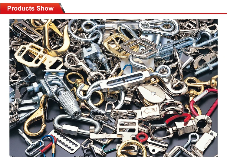 Stainless Steel Brass Wire Footman Loop| Alibaba.com