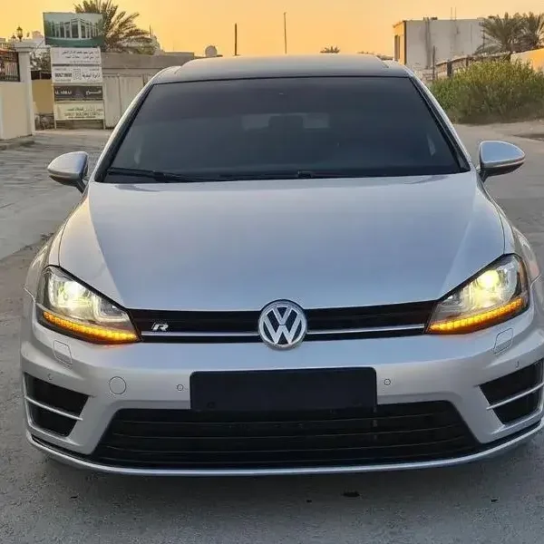 Clean Used 2020 Volk-swagen Golf R - Buy Cars Used Used Cars Volk ...