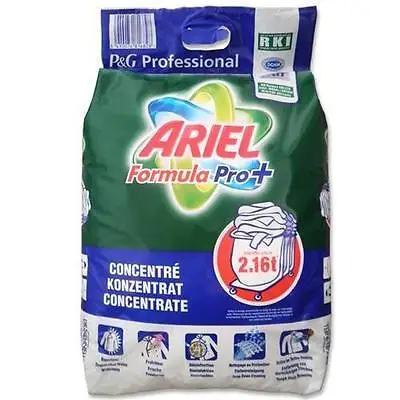 Ariel 3in1 Pods,Washing Liquid Capsules - Buy Ariel 10kg Household ...