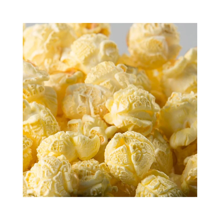 Yellow Corn, Popcorn, Mushroom Popcorn White Corn Maize