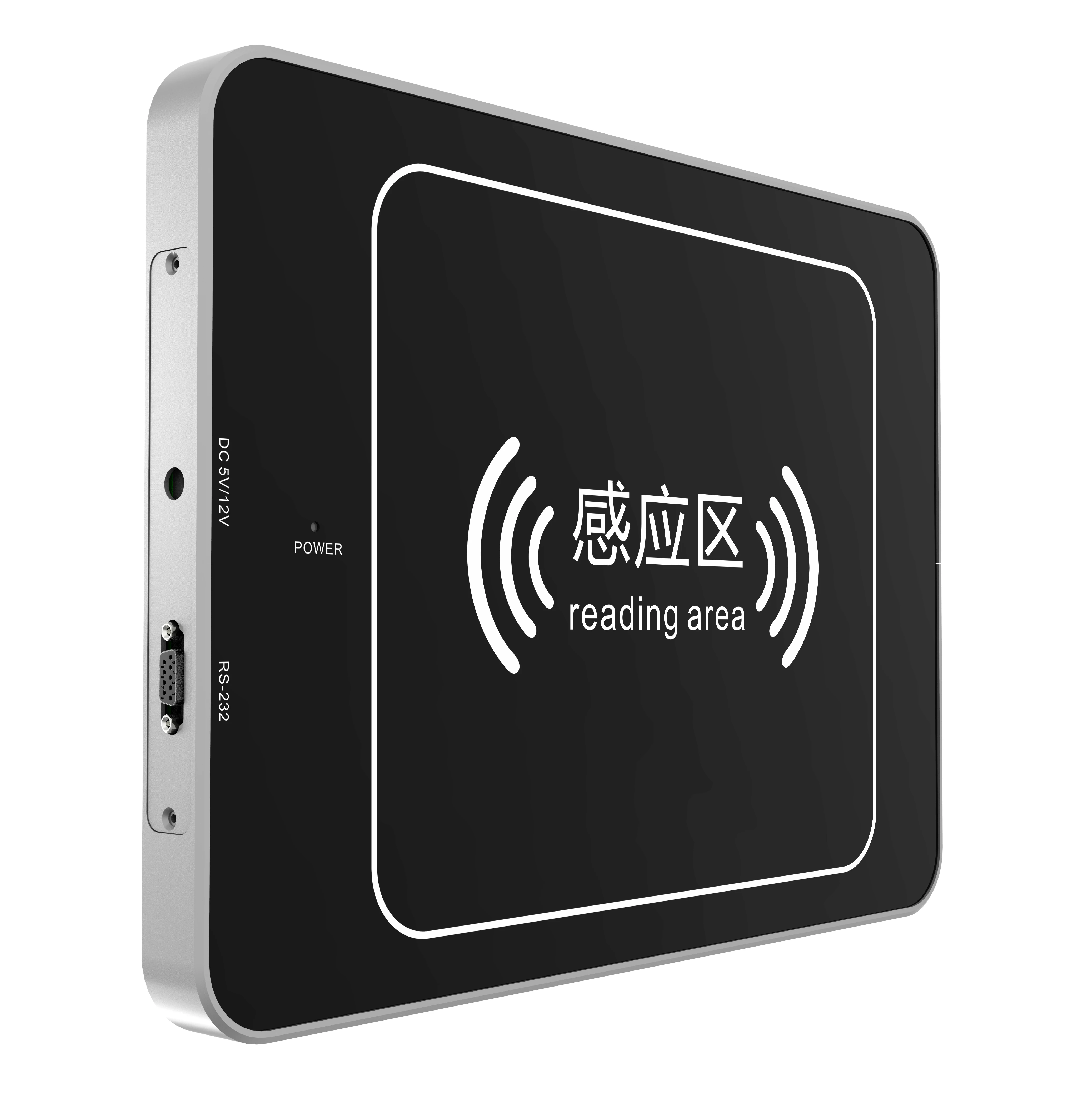 High Performance Uhf Rfid Desktop Reader Document Management - Buy Rfid ...