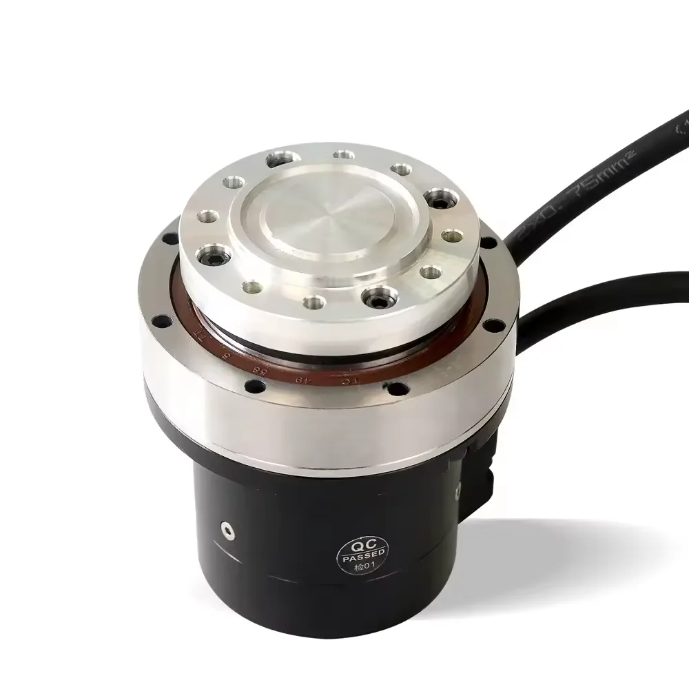 Cobot Arm Use Joint Robot Actuator Servo Motor Robot Arm Actuator - Buy ...