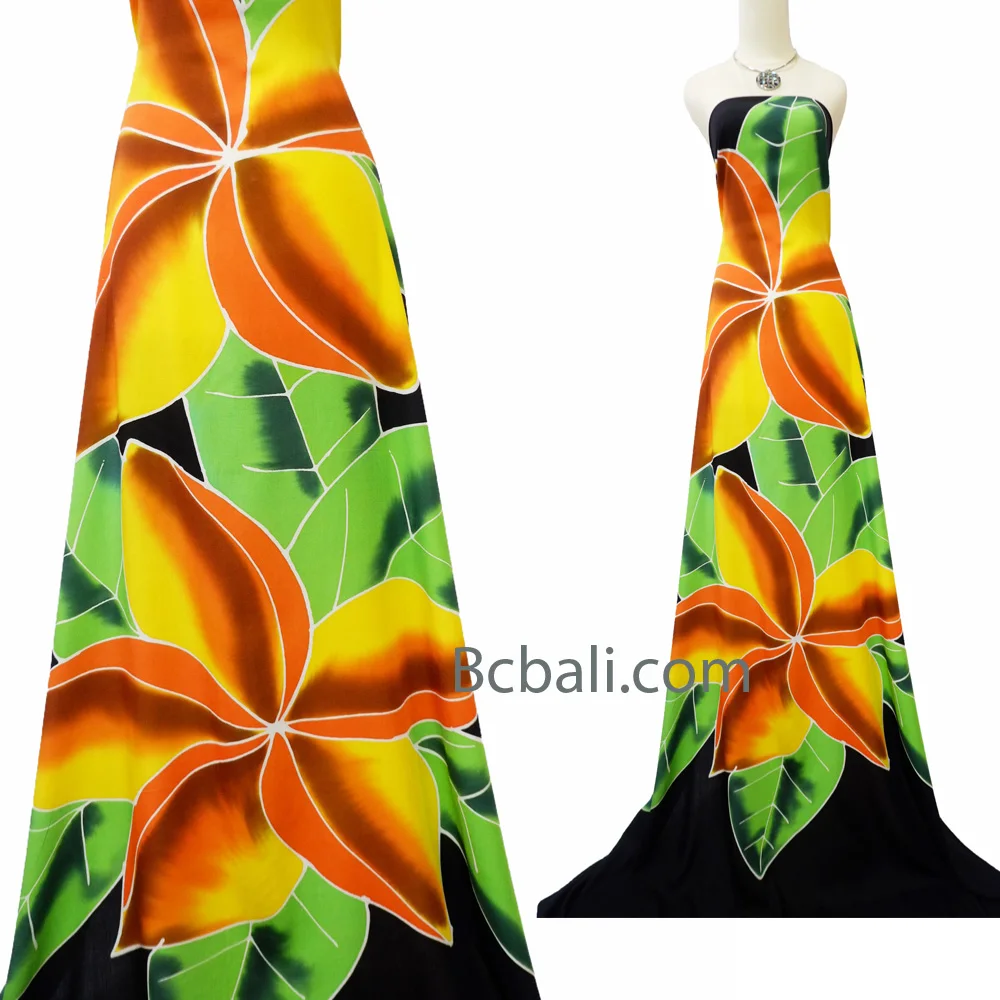 Pareo Island Sarongs - Exotic, Handmade Fashion from Bali