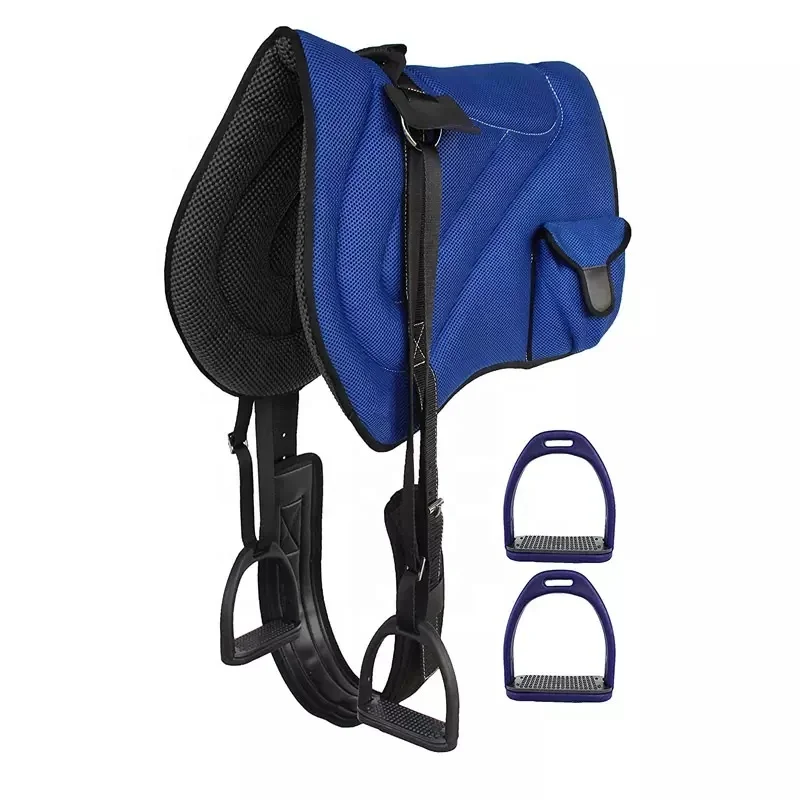 Horse Equipment Horse Saddle Pad Harness Accessories Saddle Pad Horse ...