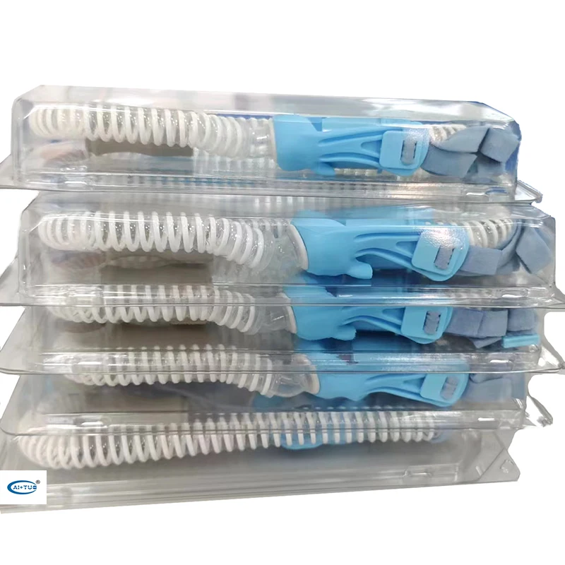 Small Size High Flow Nasal Cannula 40 Liters Max Flow Rate| Alibaba.com
