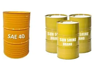 Sun Shine Brand Sae 40 Cc/sc Engine Oil - Buy Engine Oil Supplier ...