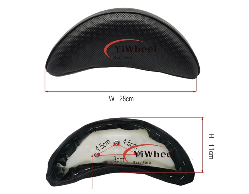 Yamaha Zuma Accessories - Upgrade Your Motorcycle Seat