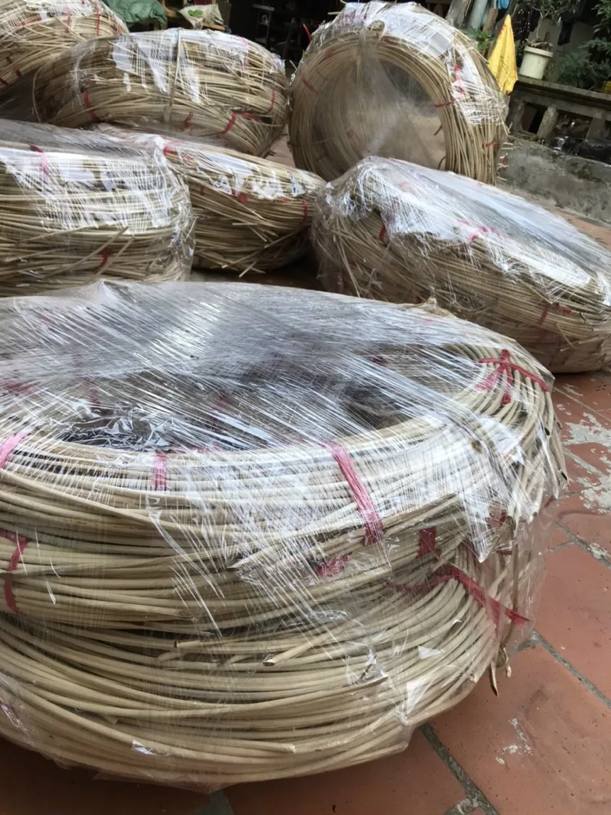 Best Selling Vietnam Rattan Core - Natural and Versatile