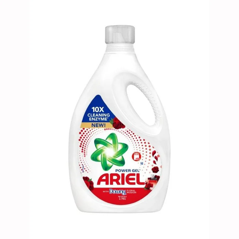 Wholesale Ariel 3 In 1 Pods Regular Detergent / Powerful Ariel 3 In 1 ...