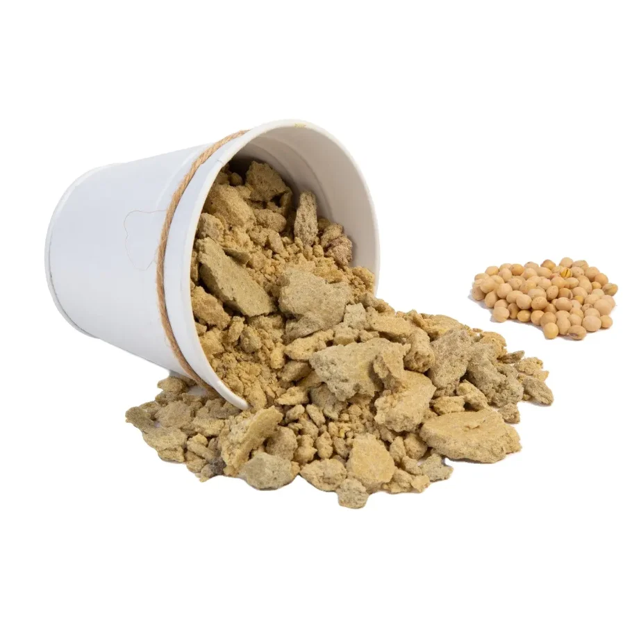 46% Protein Soybean Meal - Premium Animal Feed Wholesale