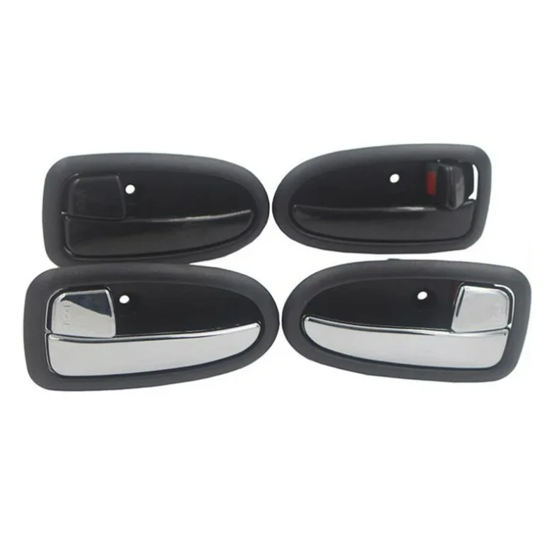 Hyundai Matrix Door Handles - Durable & Stylish Solutions