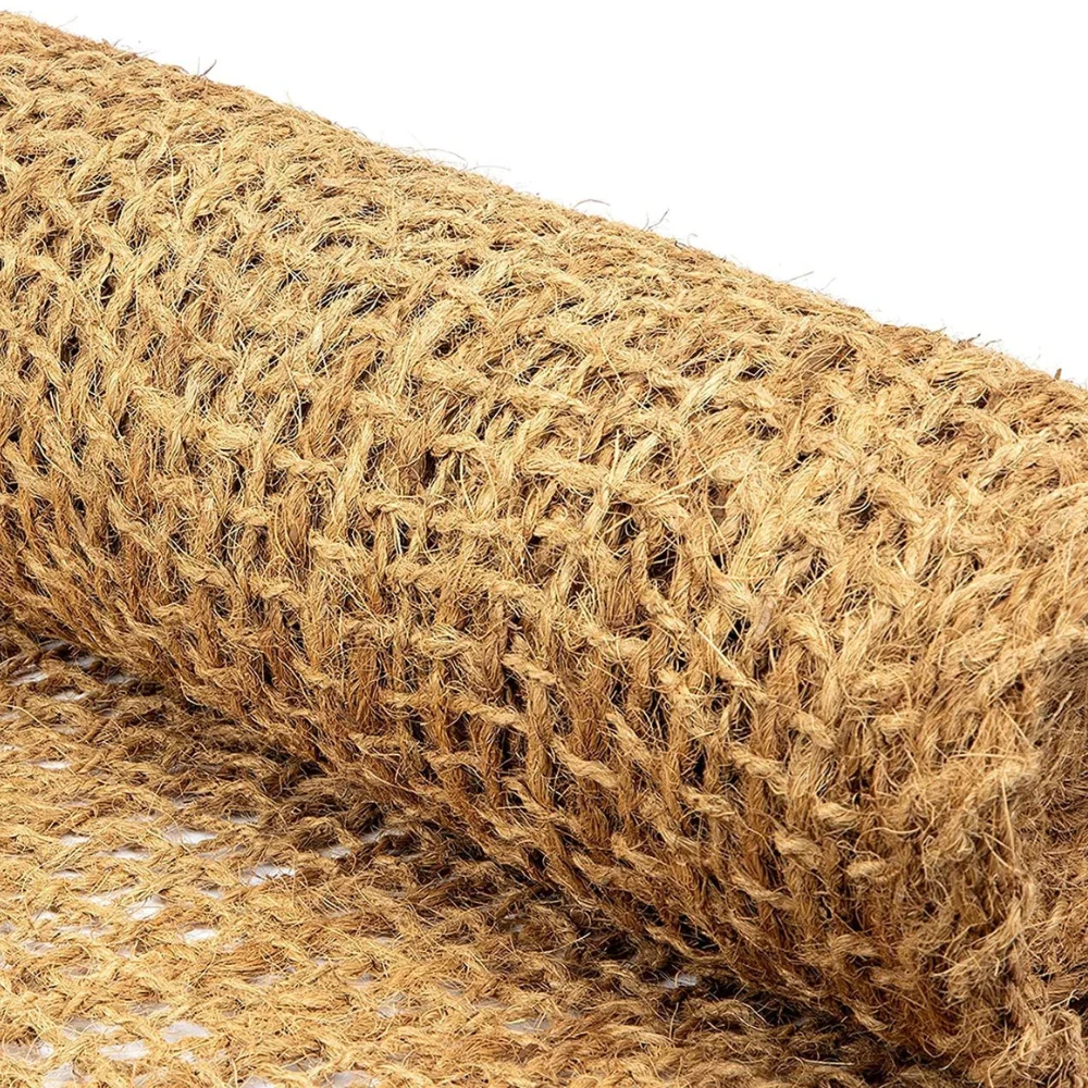 Alibaba.com: Natural Coir Embankment Mat, Erosion Control Blanket for ...