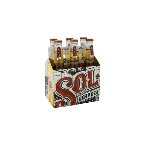 Best Selling Sol Lager Beer 500ml - Buy Sol Beer,Discount Sales For Sol ...