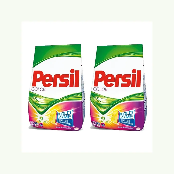 Persil Washing Laundry Detergent Powder 8 Washes 760g| Alibaba.com