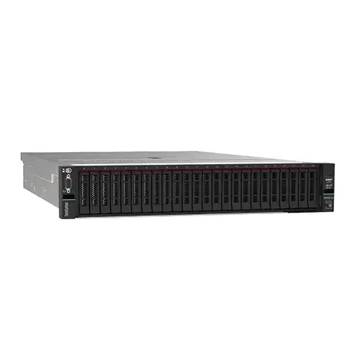 Original New 1u Rack Server Storage Computing Platform Thinksystem ...