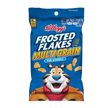Kellogg's Frosted Flakes Gold & Frosted Flakes Chocolate - Buy Instant ...