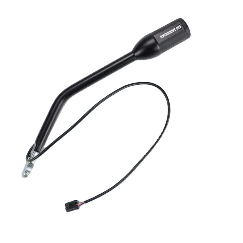 Automatic Transmission Shifter Lever Column Shift Select Lever For Ford ...