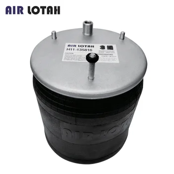 Made In Korea Airspring Volvo [22058737] Airsuspension Big Truck Air ...