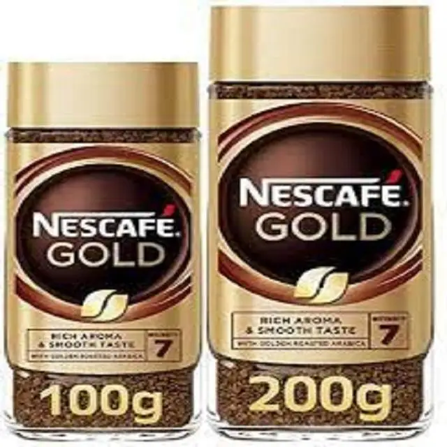 Nescafe Gold Best Sale Nescafe Classic Wholesale Factory Prices - Buy ...