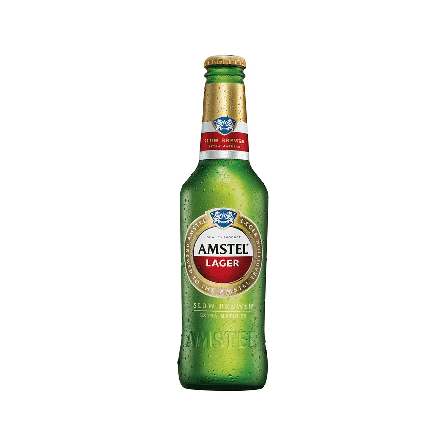 Oem Canned Stout Beer Amstel Beer Traditional Beer - Buy 500ml Amstel ...