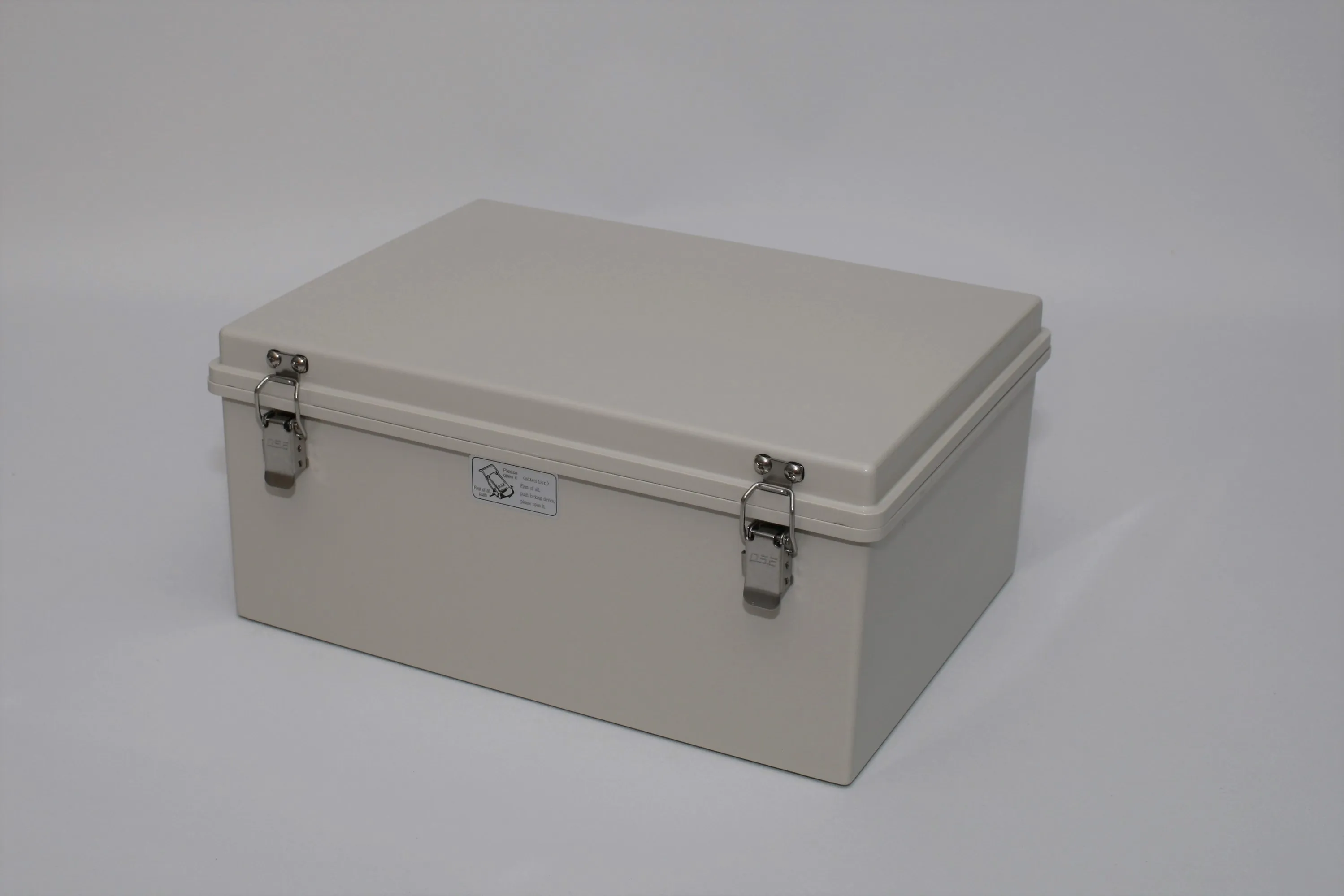 Ip67,Made In Korea Dse Hibox Control Box (ds-ag-02,300x400x180 Mm ...