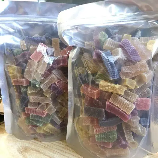 Hot Item 2023 Organic Sea Moss Candy/ High Quality Irish Sea Moss ...