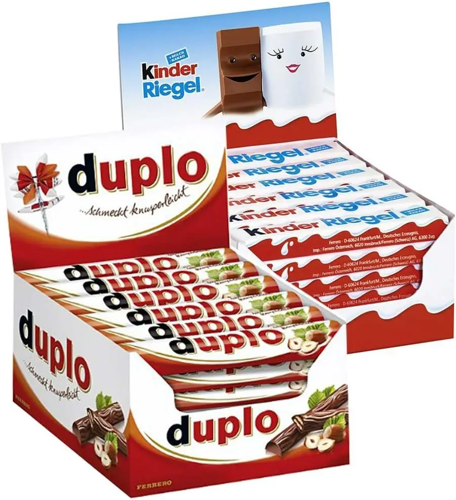 Duplo - Buy Buy Duplo Chocolate Product on Alibaba.com
