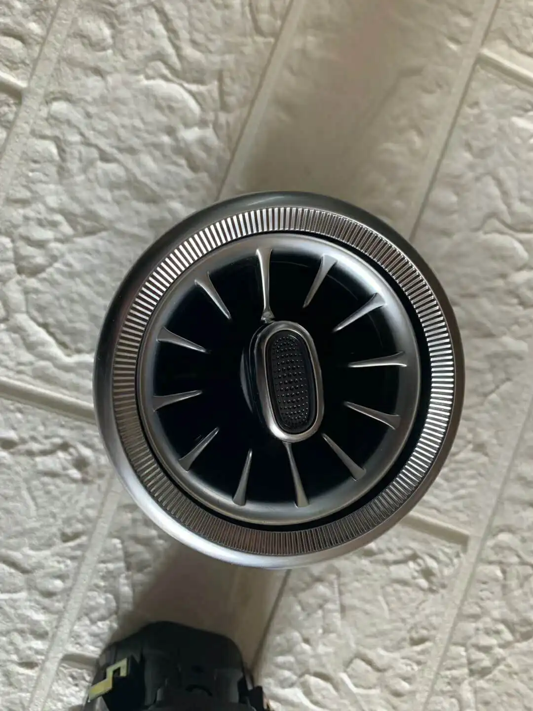 Car Interior Accessories Upgrade Air Vents for Mpv V Class Car Air ...