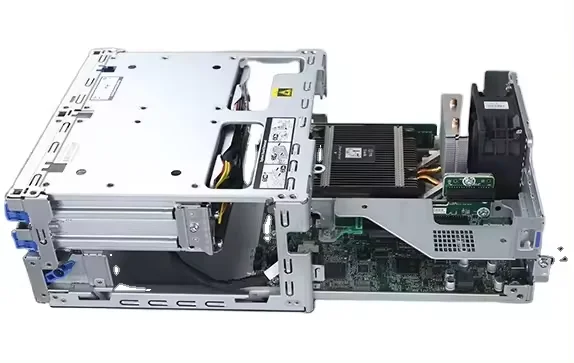 Good Price Hpe Proliant Microserver Gen10 Plus V2 180w G6405 E-2314 ...