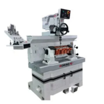 Our Consistent Valve Seat And Guide Repair Machine Automatic Valve Seat ...