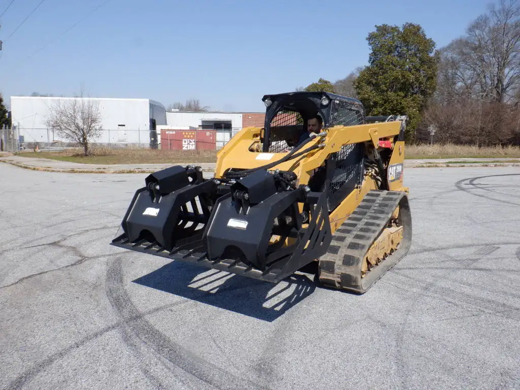 Manufacturer Mini Loader 4wd Tractor With Front End Loader And Backhoe ...