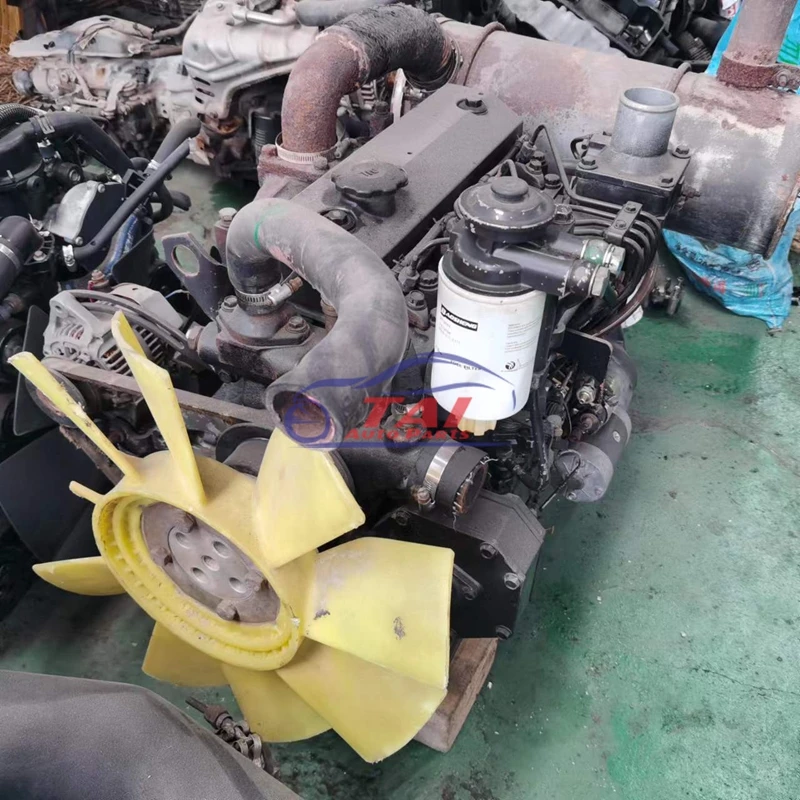 康明斯二手原装3.31l排量b3.3 B3.3t发动机应用 - Buy 发动机b3.3,B3.3发动机康明斯,汽车发动机系统 Product ...