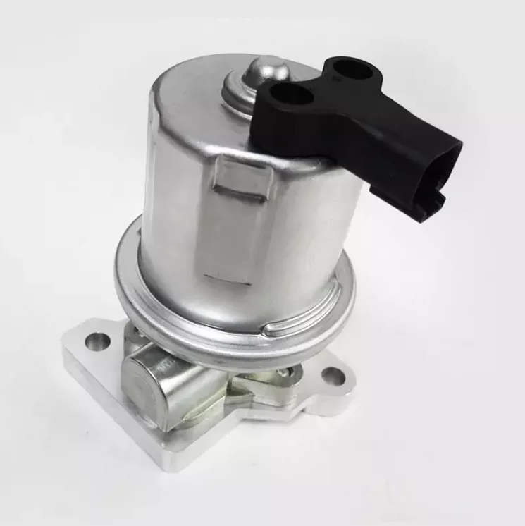 Qsx15 Isx15 X15 Fuel Transfer Pump 4935094 5362253 4935092 4088507 ...