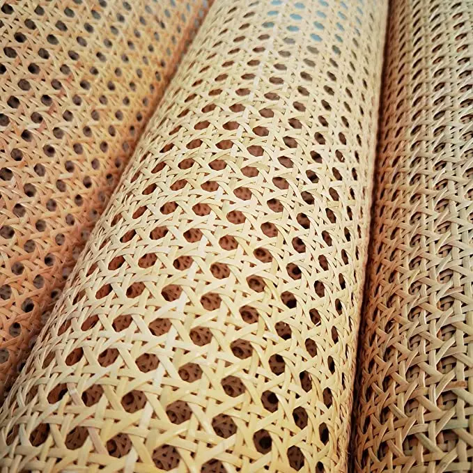 Woven Rattan Fabric For Sale at Bernadette Oakman blog