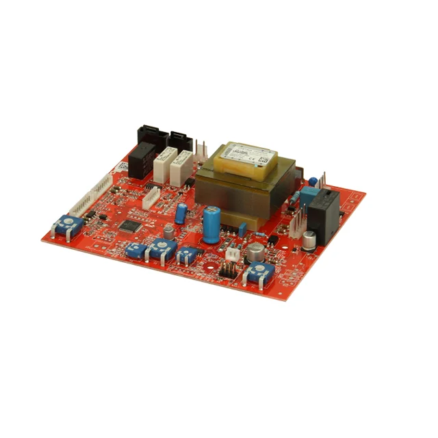 Pcb Design For Automotive Infotainment And Multimedia Systems Raspberry ...