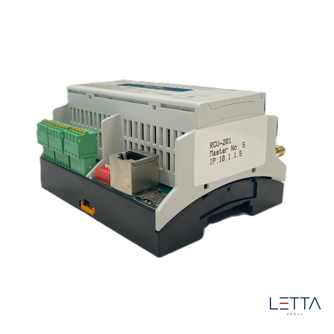 Rcu - 201 Industrial Iot Gateway - Buy Remote Control iot gateway ...