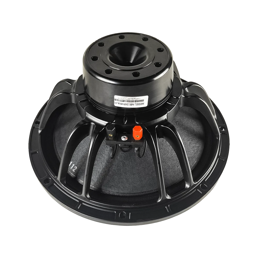 Hot Sale 12 Inch Neodymium Loudspeaker 8ohm Bass Dj Speaker Neo 3 Inch ...