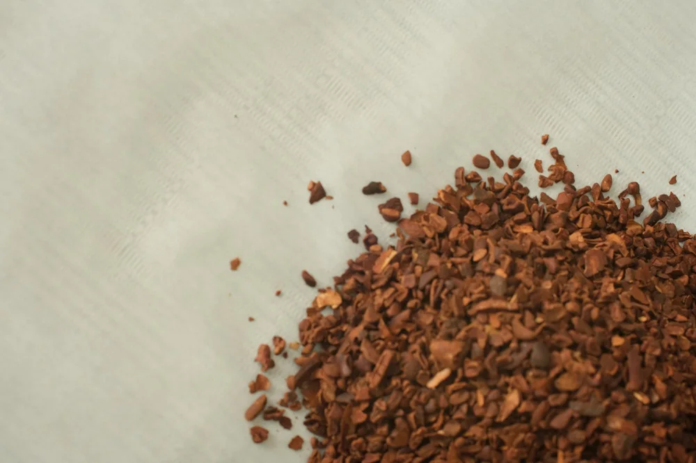 Best Price Indonesian Natural Proses Fermented Cacao Product Cocoa ...