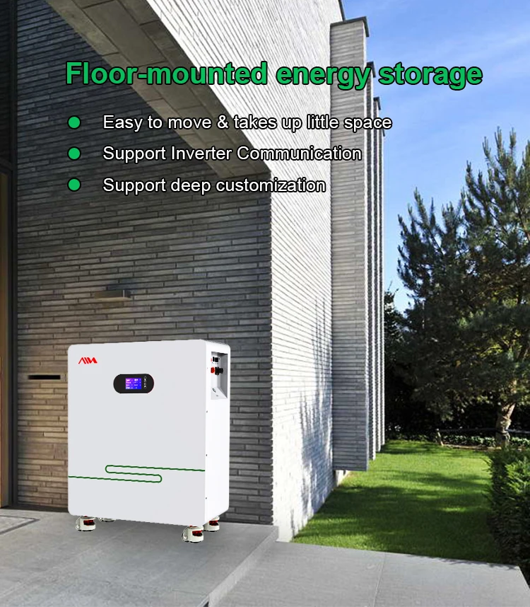 51.2v 200ah Battery Storage System 100%dod Owned Developed High Tech ...