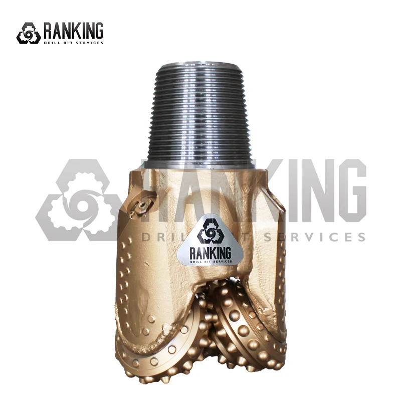 Horizontal directional drilling tools Trenchless rock reamer tricone ...