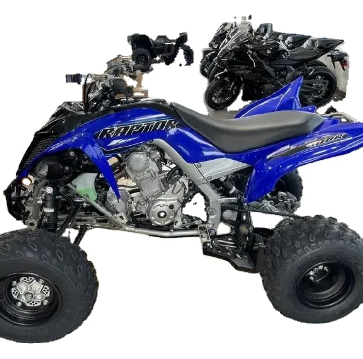 2022 NEW Yamaahas Raptor 700R ORIGINAL WITH WARRANTY| Alibaba.com