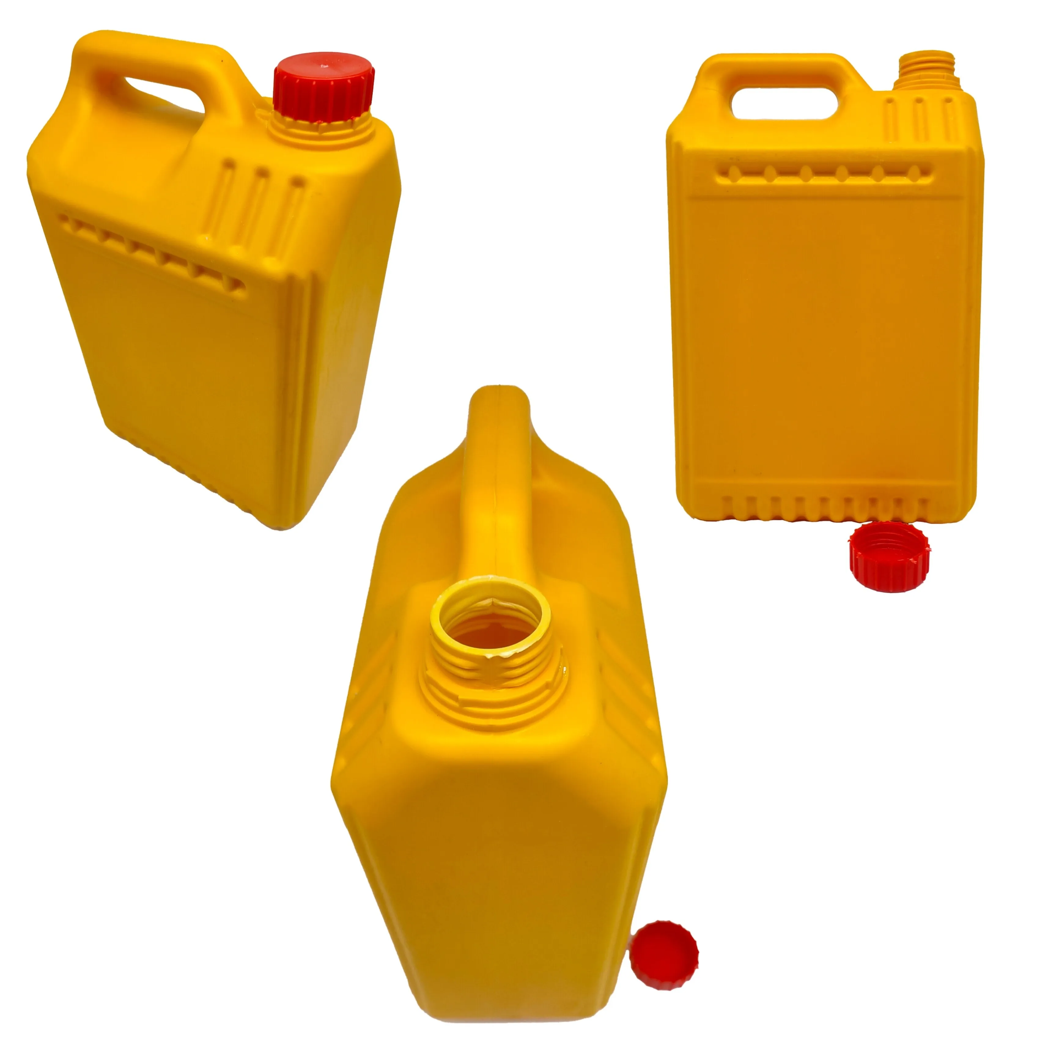 High Quality Ideal Cooking Oil Palm Oil 25l Jerrycan [cp6] - Buy Rbd ...