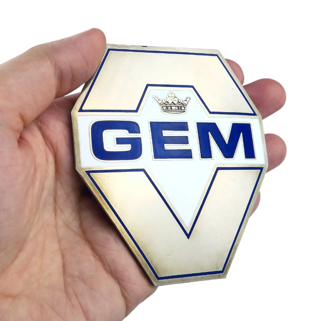 Metal Craft Bulk Car Brand Logo Custom Car Emblem Badge - Buy Car ...