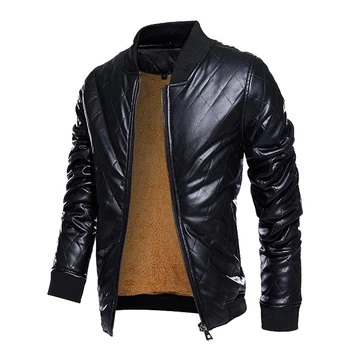 Customized Design Leather Jacket Manufacturers From Sialkot Pakistan ...