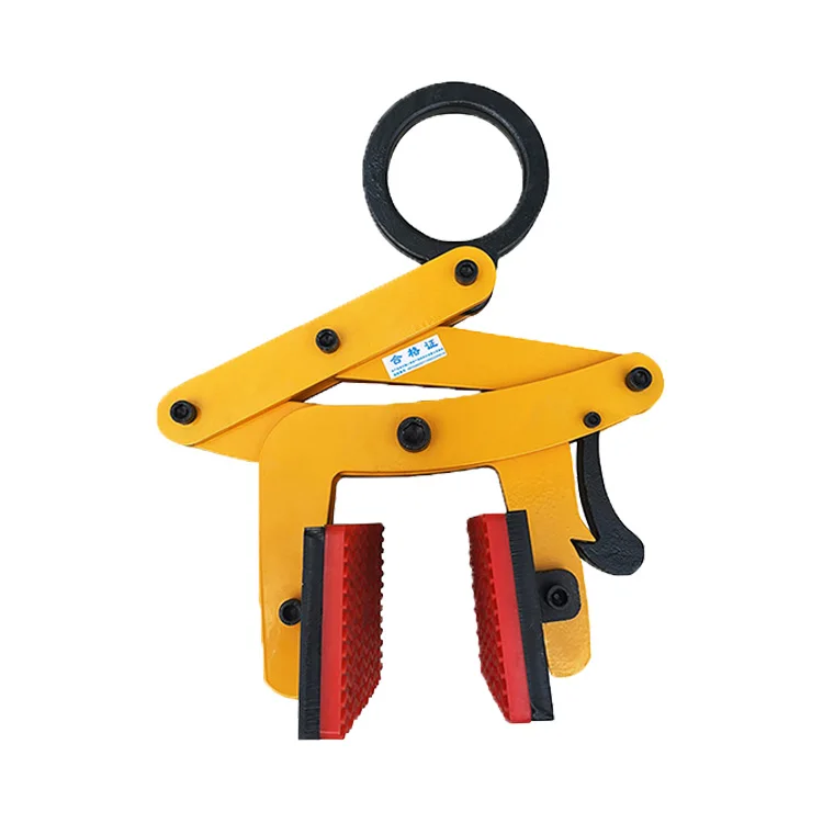 Metal Lifting Clamps SENKEYFE Granite Lifting Clamp 6", 350kg Stone ...