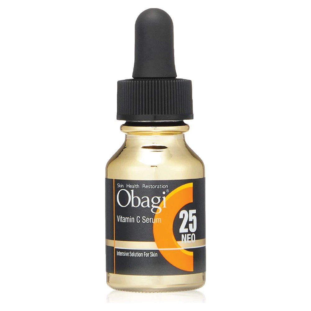 Obagi C25 Serum Neo Obagi High Potency Vitamin C Serum 25% Facial Serum ...