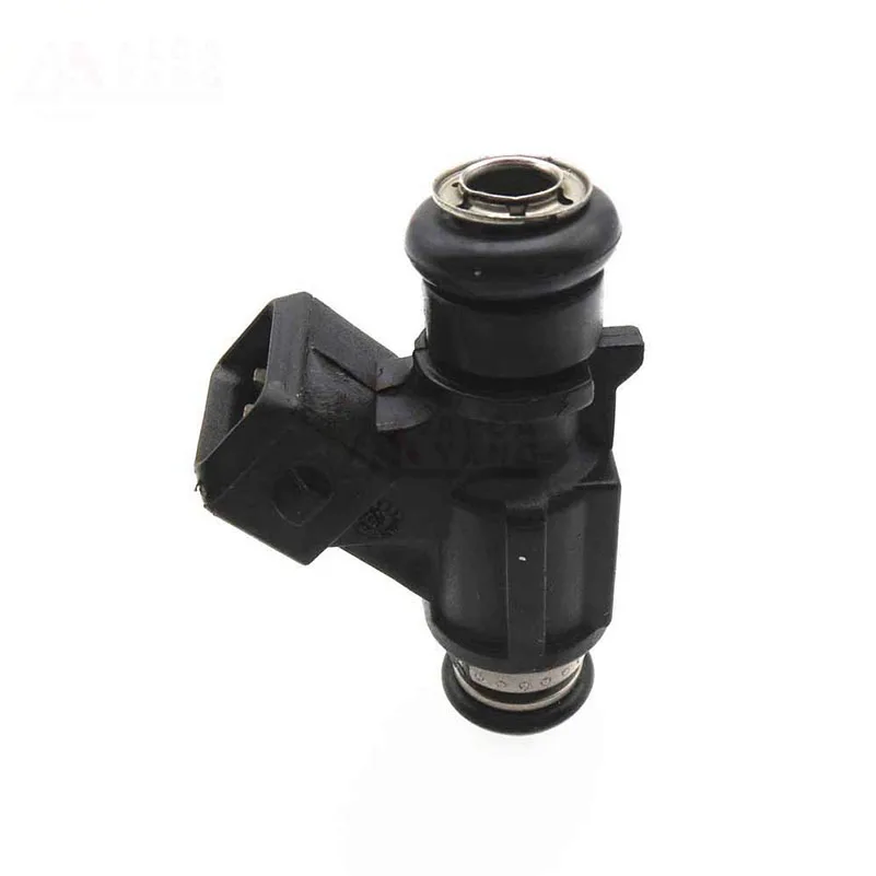 Fuel Injector Nozzle For Buick Excelle Ford Transit Mitsubishi 25335146 ...