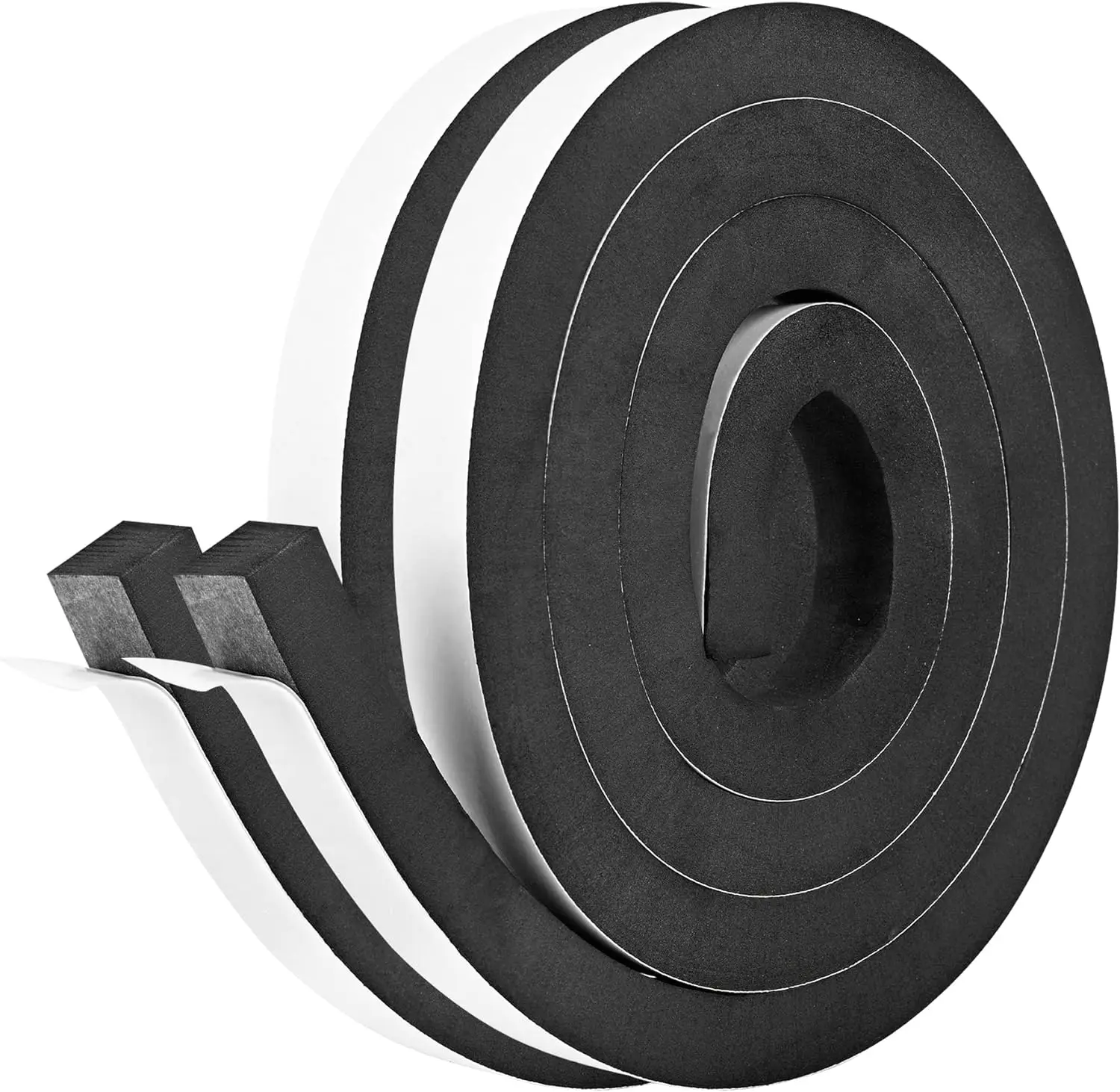 Expanding foam tape screwfix High Density Foam Tape,Single Side ...