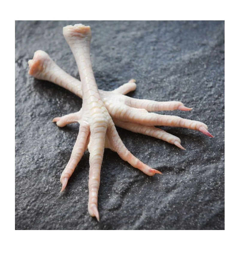 Europe Grade Brazil Frozen Chicken Feet Usa Frozen Chicken Feet ...